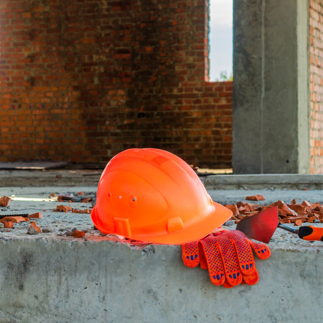 Tout savoir sur les Équipements de Protection Individuelle (EPI) - Provence-EPI