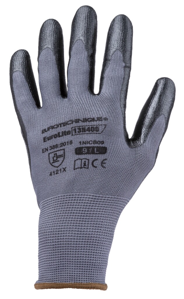 GANTS POUR MANUTENTION MILIEU HUILEUX - COVERGUARD - Provence-EPI