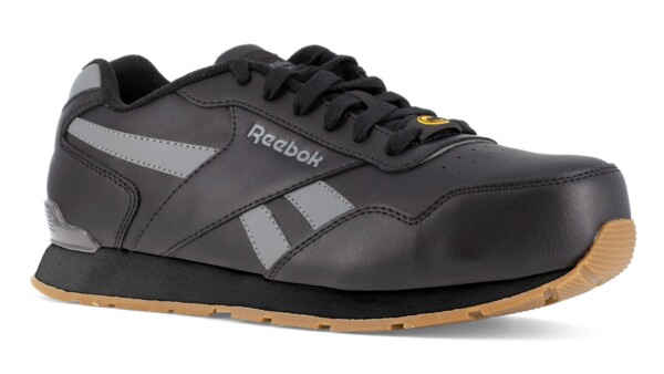 CHAUSSURES DE SECURITE BASSES ROYAL GLIDE SAFETY S3 - REEBOK - Provence-EPI